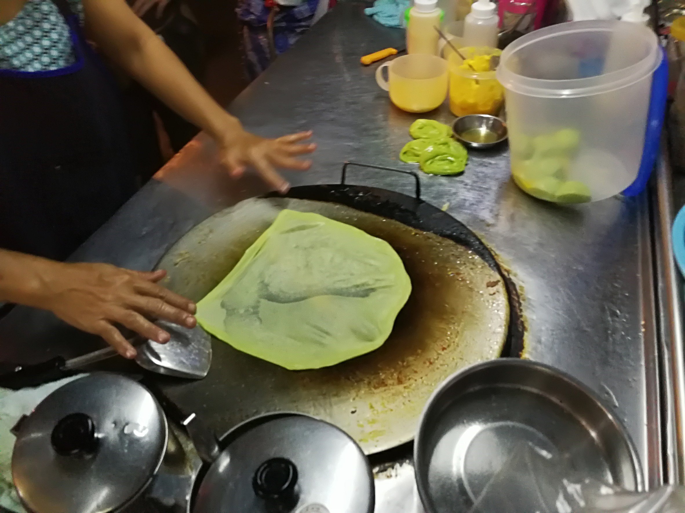 Top 5 Thai Street Foods & How to Order Them - tasteofthailand.org