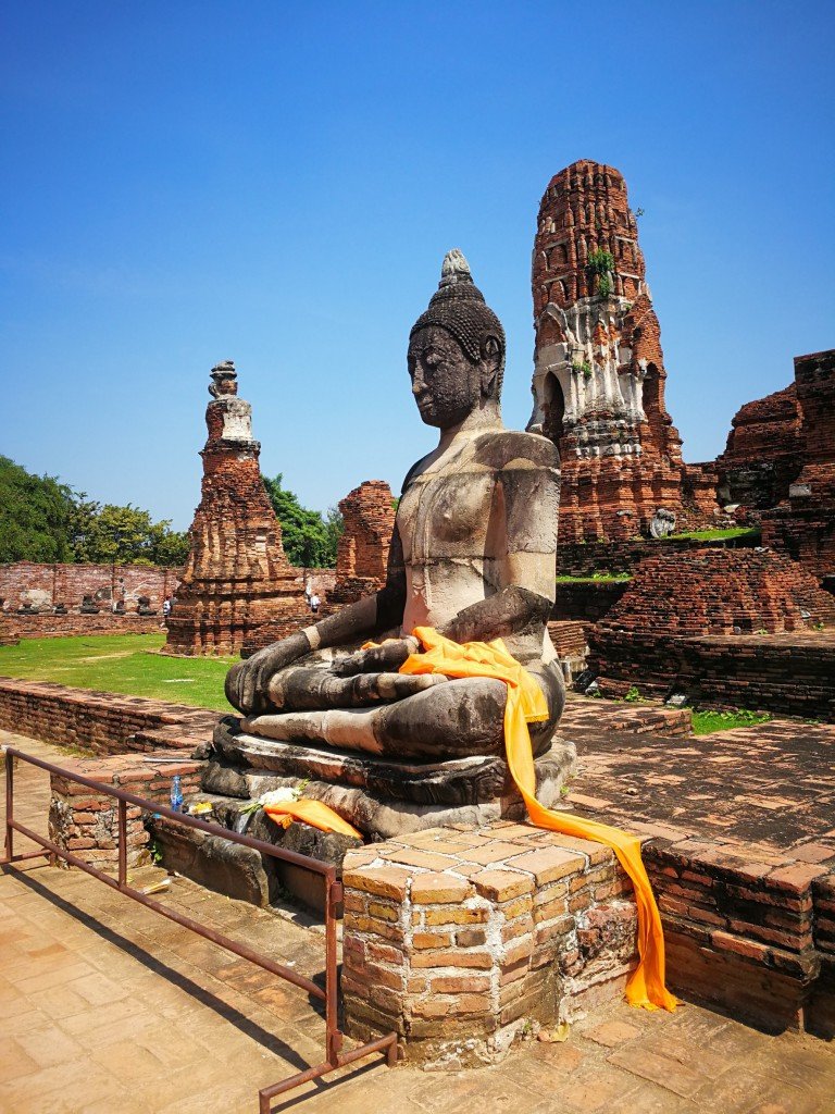 Respect & Family Culture in Thailand - tasteofthailand.org