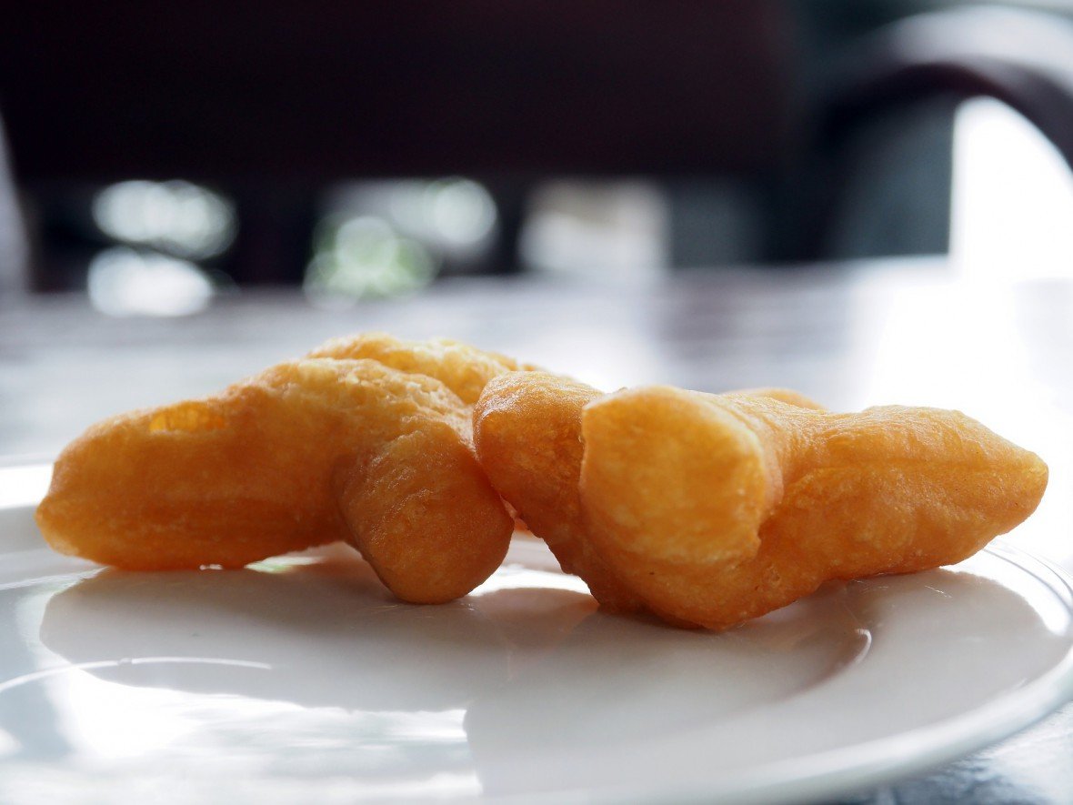 Pa Thong Ko - tasteofthailand.org