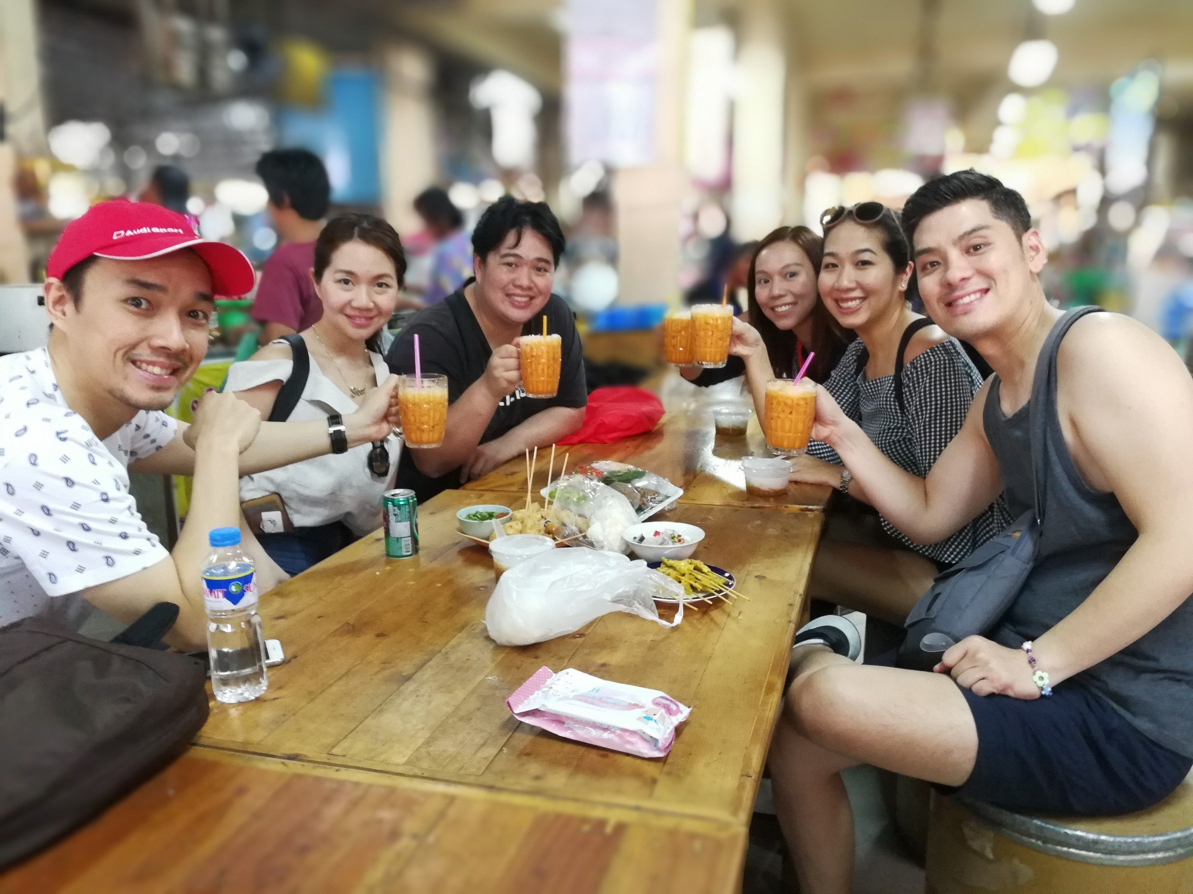 Taste of Thailand - Food Tours & Travels - tasteofthailand.org